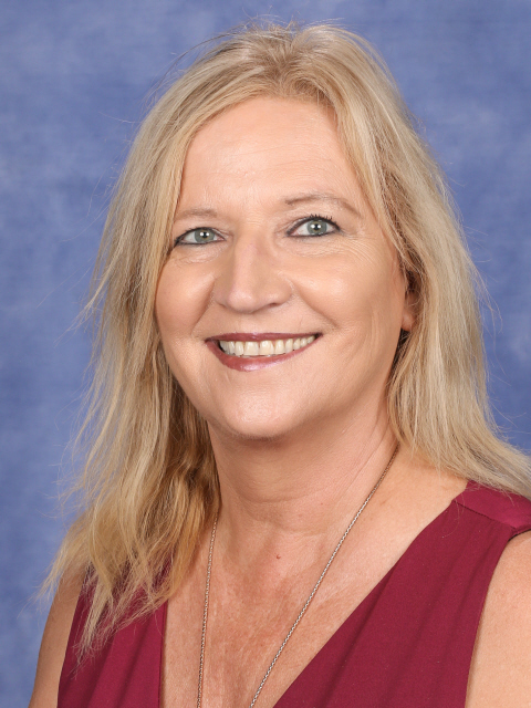 Everal Eaton - Southern River College