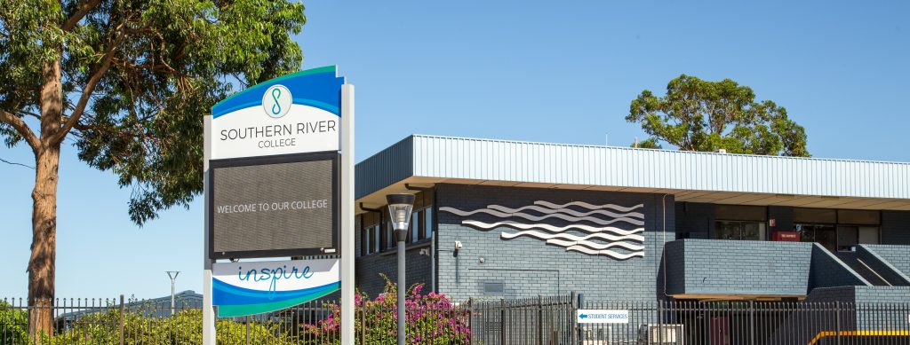 P&C ASSOCIATION - Southern River College