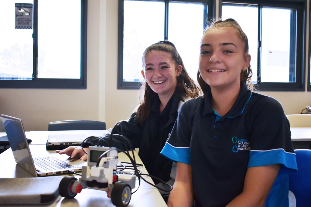 GALLERY - Southern River College