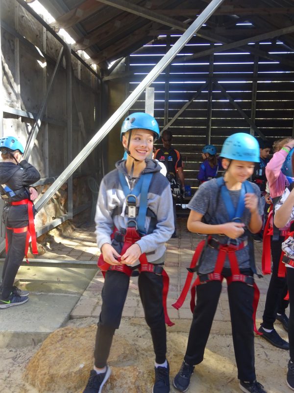 GALLERY - Southern River College