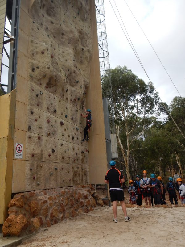 GALLERY - Southern River College