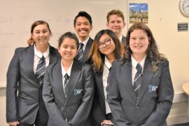 COLLEGE TOURS - Southern River College