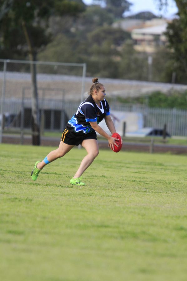 GALLERY - Southern River College