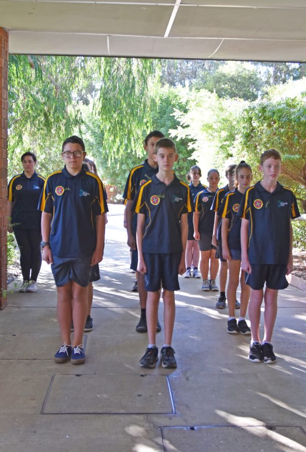 GALLERY - Southern River College