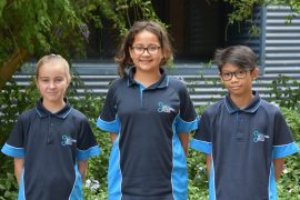 Uniforms - Southern River College