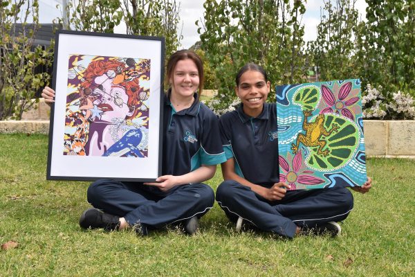 SCHOOL HOURS & TERM DATES - Southern River College