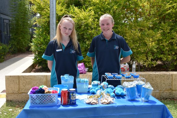 Uniforms - Southern River College