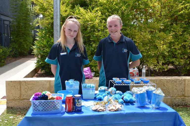 Uniforms - Southern River College