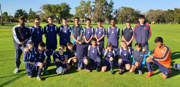 INSPIRE PROGRAMS - Southern River College