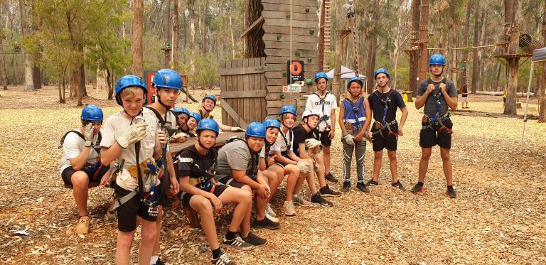 INSPIRE PROGRAMS - Southern River College