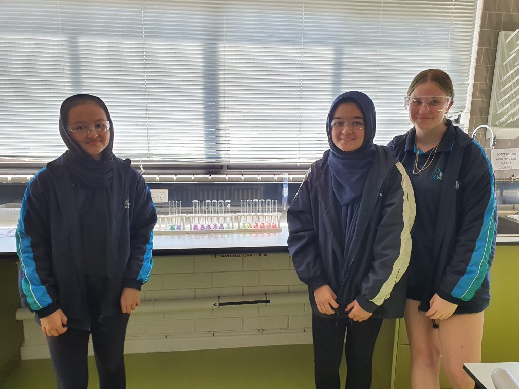 INSPIRE PROGRAMS - Southern River College