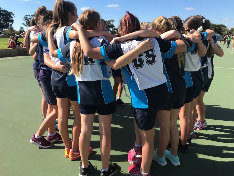 INSPIRE PROGRAMS - Southern River College