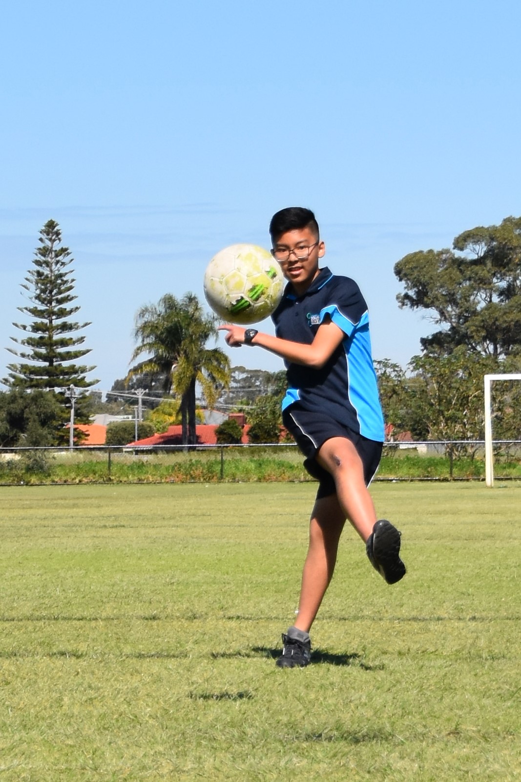 INSPIRE PROGRAMS - Southern River College