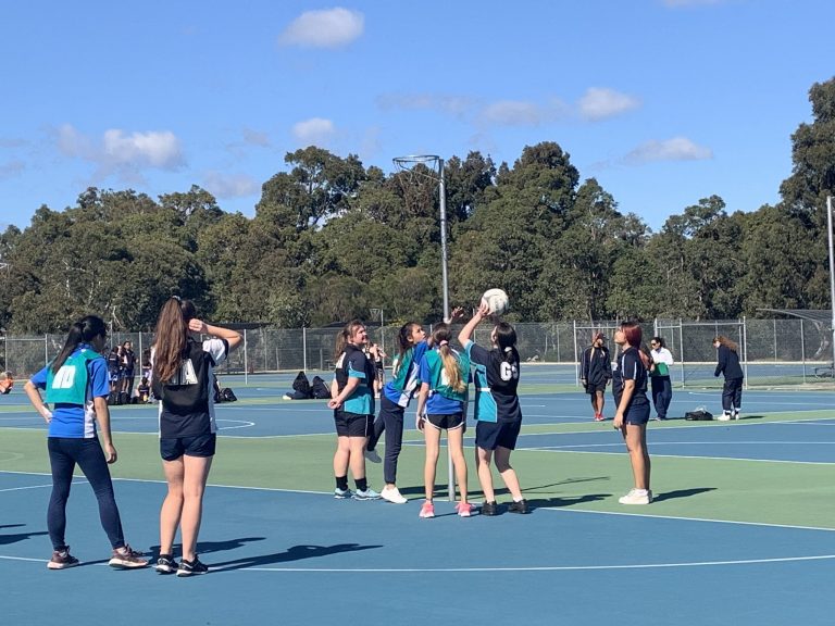 INSPIRE PROGRAMS - Southern River College