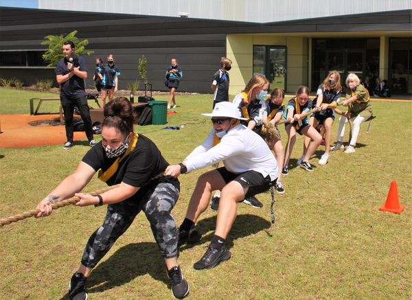 House System - Southern River College