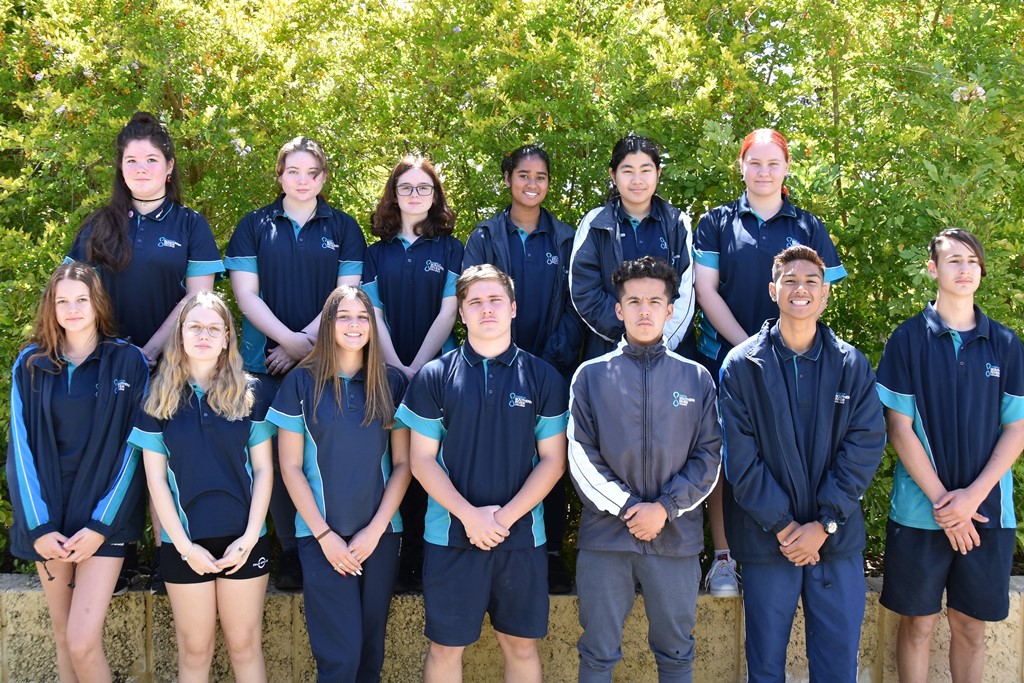 Year 10 Awards - Southern River College