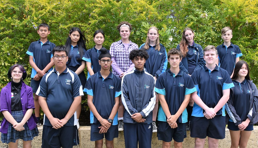 Year 9 Awards - Southern River College