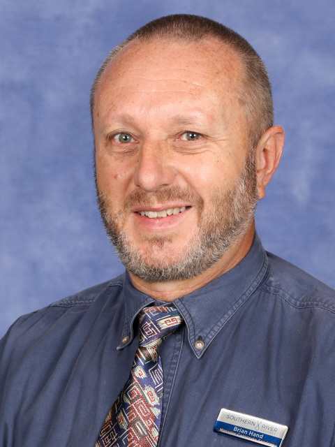 Our Leaders - Southern River College