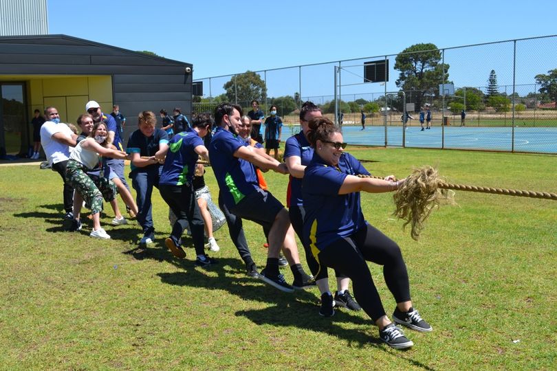 House Competition 2022! - Southern River College