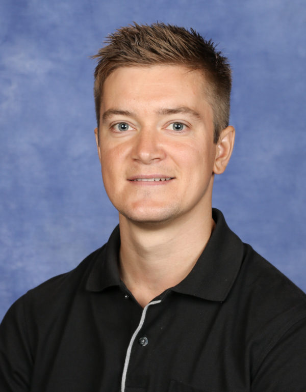 Wellbeing Centre - Southern River College