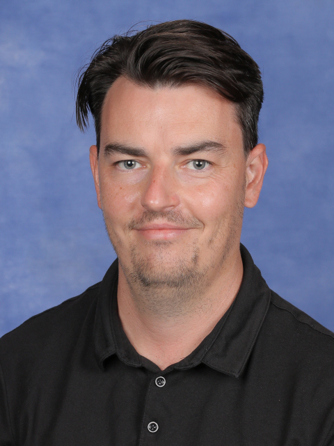 WELLBEING CENTRE - Southern River College