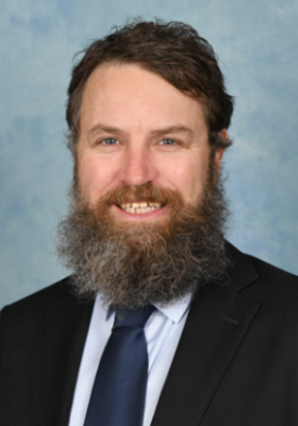 Our leaders - Southern River College