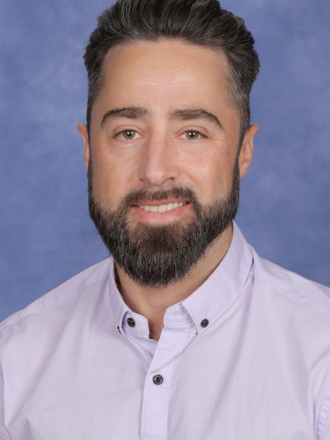 Wellbeing Centre - Southern River College