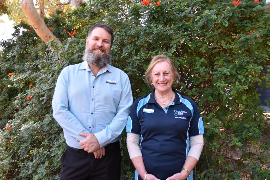 P&C Association - Southern River College