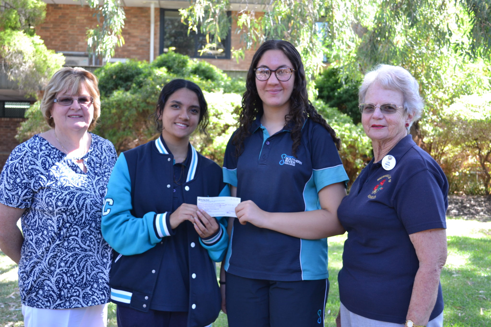 Student Scholarships - Southern River College