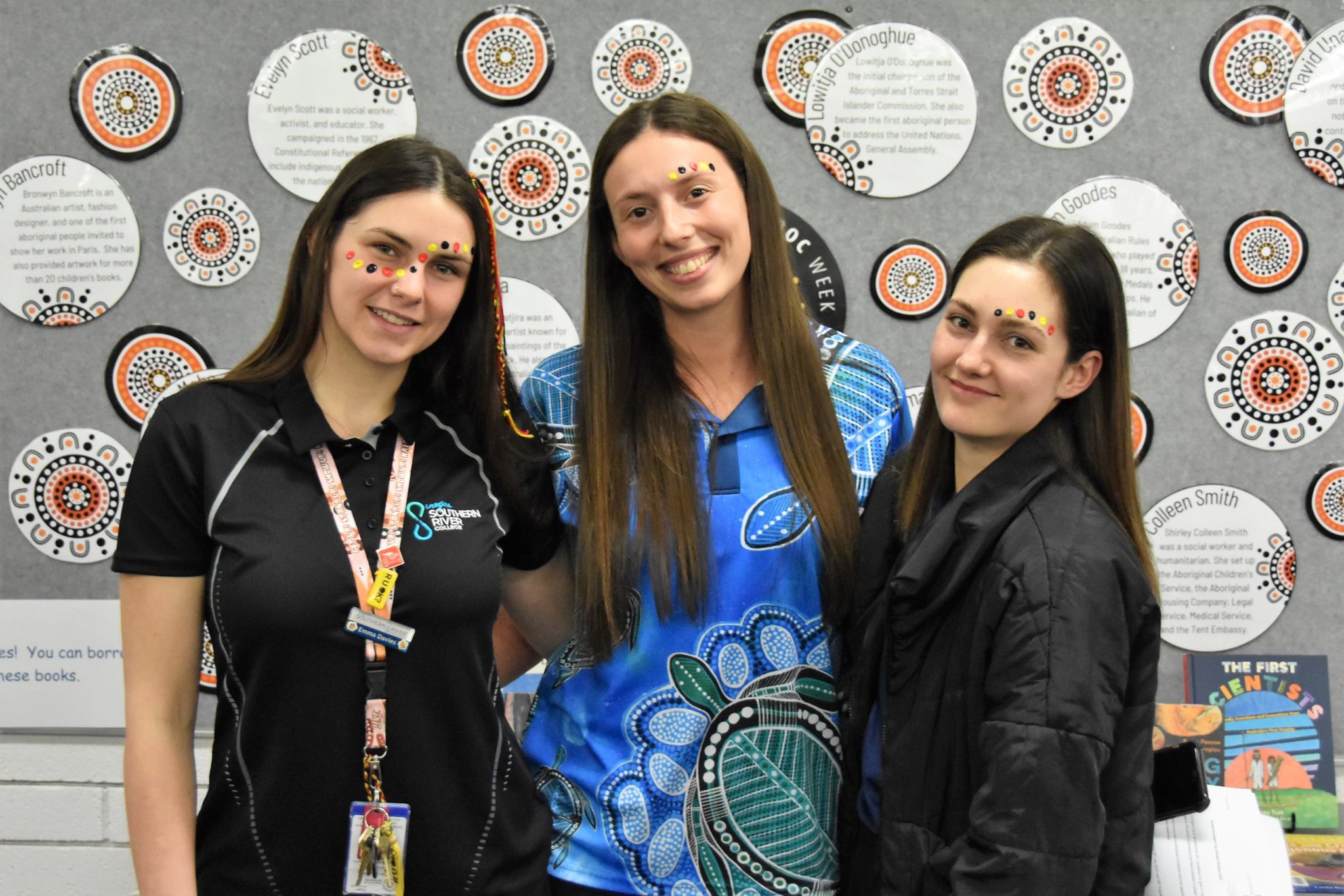 Wellbeing Centre - Southern River College