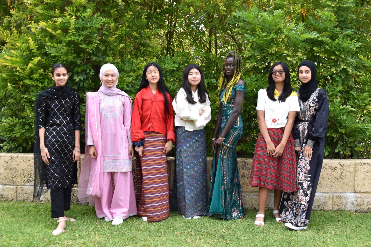 Our Vision - Southern River College