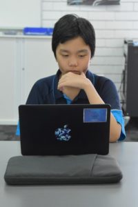 Enrolments - Southern River College